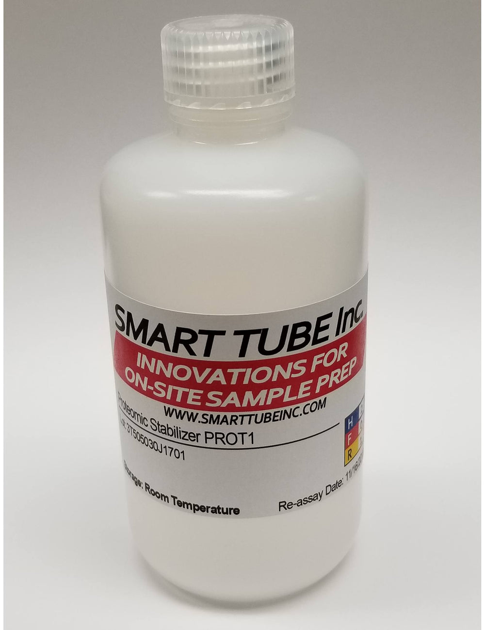Collections – Smart Tube, Inc.