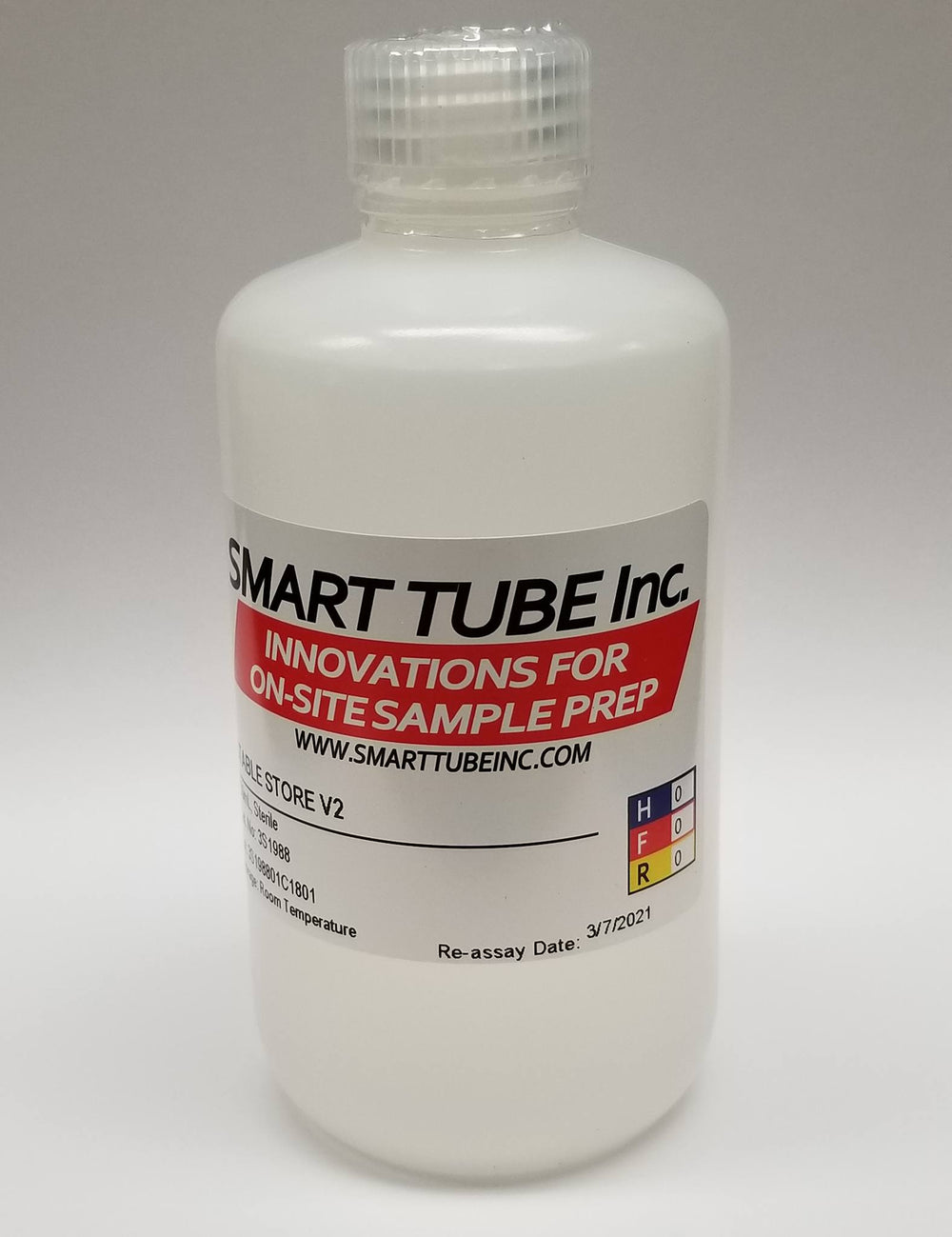 Collections – Smart Tube, Inc.