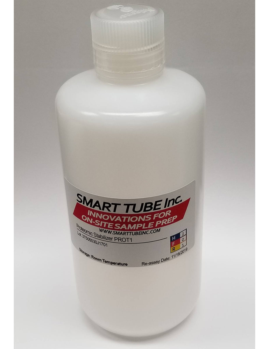 PROT1-1L – Smart Tube, Inc.